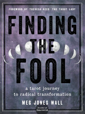 FINDING THE FOOL Meg Jones Wall Theresa Reed WEISER BOOKS2023 Paperback English ISBN：9781578637874 洋書 Social Science（社会科...