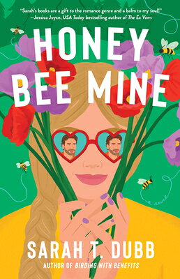 HONEY BEE MINE Sarah T. Dubb GALLERY BOOKS2026 Paperback English ISBN：9781668037874 洋書 Fiction & Literature（小説＆文芸） Fiction