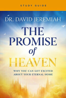 PROMISE OF HEAVEN BIBLE SG David Jeremiah THOMAS NELSON PUB2025 Paperback English ISBN：9780310177876 洋書 Social Science（社...