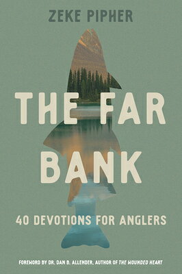 FAR BANK Zeke Pipher DAVID C COOK2025 Paperback English ISBN：9780830787876 洋書 Social Science（社会科学） Religion