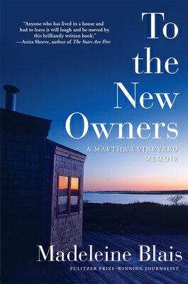 TO THE NEW OWNERS Madeleine Blais GROVE ATLANTIC2018 Paperback English ISBN：9780802127877 洋書 Fiction & Literature（小説＆文芸）...
