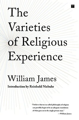 VARIETIES OF RELIGIOUS EXPERIE William James Reinhold Niebuhr TOUCHSTONE PR2004 Paperback English ISBN：9780743257879 洋書 ...