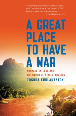 GRT PLACE TO HAVE A WAR Joshua Kurlantzick SIMON & SCHUSTER2018 Paperback English ISBN：9781451667882 洋書 Social Science（社...