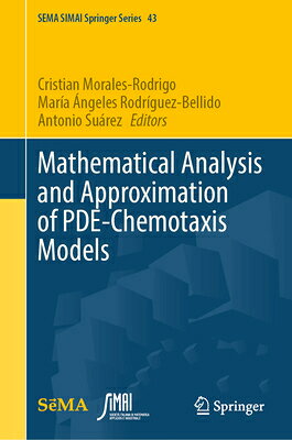 MATHEMATICAL ANALYSIS & APPROX Sema Simai Springer Cristian MoralesーRodrigo Mara ngeles RodrguezーBellido Antonio Surez S...