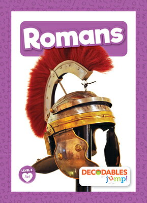 ROMANS Level 8 ー Purple Set Robin Twiddy JUMP2023 Paperback English ISBN：9798885247887 洋書 Books for kids（児童書） Juvenile N...