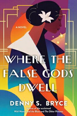 WHERE THE FALSE GODS DWELL Denny S. Bryce KENSINGTON PUB CORP2026 Paperback English ISBN：9781496737892 洋書 Fiction & Lite...