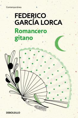 SPAーROMANCERO GITANO / THE GYP Federico Garca Lorca DEBOLSILLO2017 Paperback Spanish ISBN：9788466337892 洋書 Fiction & Lit...