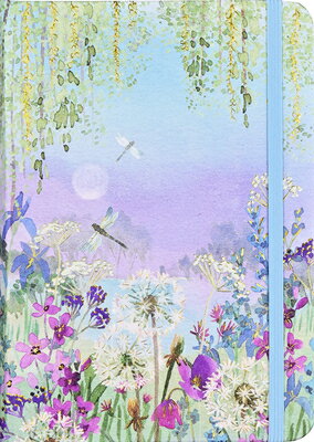 BBーDRAGONFLIES & DANDELIONS JO ー PETER PAUPER2026 Other English ISBN：9781441347893 洋書 NonーClassifiable（その他）