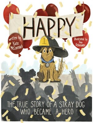 HAPPY Kate McCormick Tina Ochenante TEXAS CHRISTIAN UNIV PR2021 Hardcover English ISBN：9780875657899 洋書 Books for kids（児...