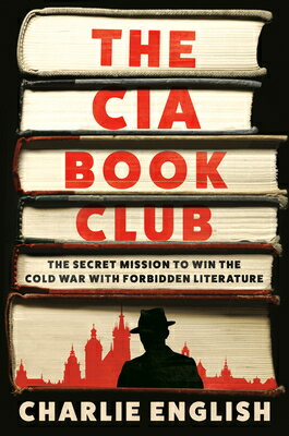 CIA BK CLUB Charlie English RANDOM HOUSE2025 Hardcover English ISBN：9780593447901 洋書 Social Science（社会科学） History