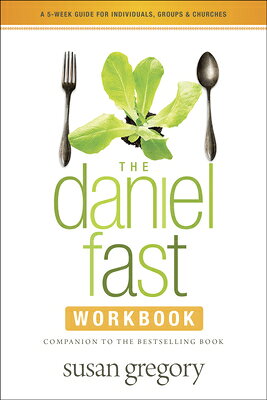 WORKBK DANIEL FAST Susan Gregory TYNDALE HOUSE PUBL2013 Paperback English ISBN：9781414387901 洋書 Social Science（社会科学） Rel...
