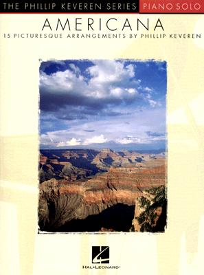 AMERICANA Phillip Keveren Phillip Keveren HAL LEONARD PUB CO2006 Paperback English ISBN：9781423417903 洋書 Art & Entertain...