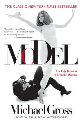 MODEL Michael Gross DEY STREET BOOKS2011 Paperback English ISBN：9780062067906 洋書 Business & SelfーCulture（ビジネス） Business ...