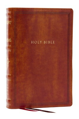 RSV PERSONAL SIZE BIBLE W/CROS Thomas Nelson THOMAS NELSON PUB2024 Imitation　Leather English ISBN：9781400337910 洋書 NonーC...