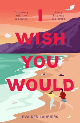 I WISH YOU WOULD Eva Des Lauriers SQUARE FISH2026 Paperback English ISBN：9781250377913 洋書 NonーClassifiable（その他）