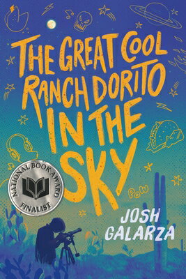 GRT COOL RANCH DORITO IN THE S Josh Galarza SQUARE FISH2025 Paperback English ISBN：9781250377920 洋書 NonーClassifiable（その他）