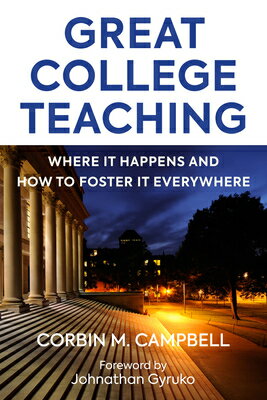 GRT COL TEACHING Corbin Campbell Jonathan Gyurko HARVARD EDUCATION PR2023 Paperback English ISBN：9781682537923 洋書 Family...