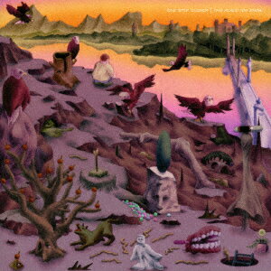 ONE STEP CLOSERディス プレイス ユー ノウ ワンステップクローサー 発売日：2021年09月24日 予約締切日：2021年09月20日 THIS PLACE YOU KNOW JAN：4988044867925 RRー20 ...