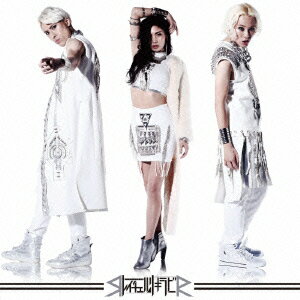 Raychell feat.RICKEY & RABBIEザ サード レイチェル/リッキーアンドラビー 発売日：2015年02月04日 THE 3RD JAN：4988064597932 RZCDー59793 エイベックス・ミュージック・ク...