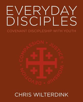 EVERYDAY DISCIPLES Chris Wilterdink DISCIPLESHIP RESOURCES2016 Paperback English ISBN：9780881777932 洋書 Social Science（社会...