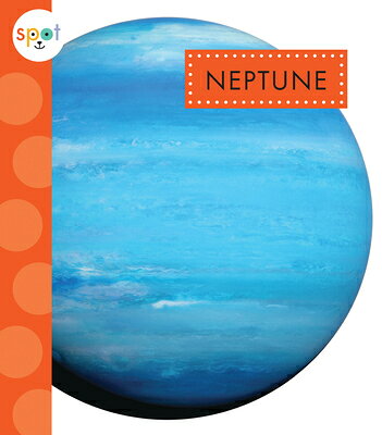 NEPTUNE Spot Our Solar System Alissa Thielges AMICUS INK2023 Paperback English ISBN：9781681527932 洋書 Computers & Science...