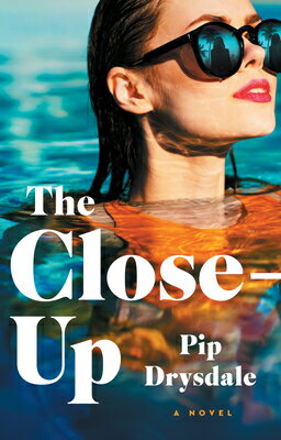 CLOSEーUP Pip Drysdale GALLERY BOOKS2025 Paperback English ISBN：9781668037935 洋書 Fiction & Literature（小説＆文芸） Fiction