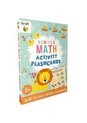 FLSH CARDーBRIGHT BEE SIMPLE MA Igloobooks Max and Sid IGLOOBOOKS2024 Other English ISBN：9781837717941 洋書 Books for kids（...