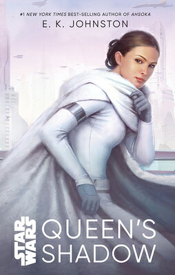 SW QUEENS SHADOW E. K. Johnston DISNEY PR2020 Paperback English ISBN：9781368057943 洋書 NonーClassifiable（その他）