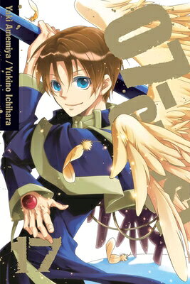 07ーGHOST VOL 17 07ーGhost Yuki Amemiya Yukino Ichihara VIZ LLC2015 Paperback English ISBN：9781421577944 洋書 Family life & ...