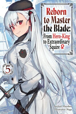 REBORN TO MASTER THE BLADE FRO Reborn to Master the Blade: From HeroーKI Hayaken Nagu Carly Smith JNC2025 Paperback Engli...