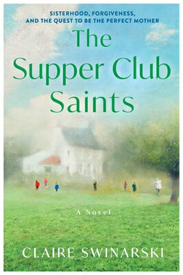 SUPPER CLUB SAINTS Claire Swinarski AVON BOOKS2026 Hardcover English ISBN：9780063477957 洋書 Fiction & Literature（小説＆文芸） F...