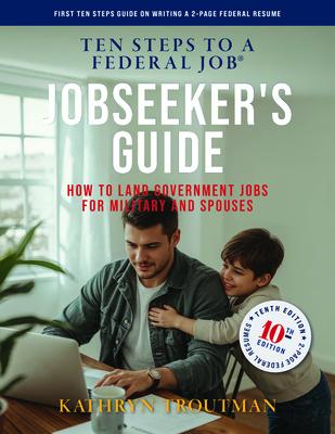 JOBSEEKERS GD 10TH /E 10 STEPS Kathryn Troutman Sarah Blazucki RESUME PLACE2026 Paperback English ISBN：9781733777957 洋書 ...