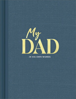 MY DAD Miriam Hathaway Steve Potter COMPENDIUM INC2023 Hardcover English ISBN：9781970147957 洋書 Family life & Comics（生活＆コ...