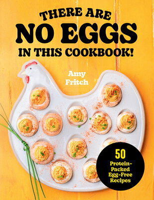 THERE ARE NO EGGS IN THIS CKBK Amy Fritch FAIR WINDS PR2026 Paperback English ISBN：9781577157960 洋書 Family life & Comics...
