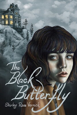 BLACK BUTTERFLY Shirley Reva Vernick CINCO PUNTOS PR2026 Paperback English ISBN：9781643797960 洋書 NonーClassifiable（その他）