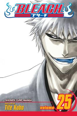 BLEACH VOL 25 Bleach Tite Kubo VIZ LLC2008 Paperback English ISBN：9781421517964 洋書 Family life & Comics（生活＆コミック） Comics ...