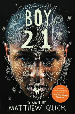 BOY21 Matthew Quick LITTLE BROWN & CO2013 Paperback English ISBN：9780316127967 洋書 NonーClassifiable（その他）