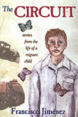 CIRCUIT Francisco Jim?nez UNIV OF NEW MEXICO PR1997 Paperback English ISBN：9780826317971 洋書 Books for kids（児童書） Juvenile...