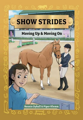 SHOW STRIDES VOL 3 Show Strides Rennie Dyball Piper Klemm Dolores Okecki ANDREWS & MCMEEL2025 Paperback English ISBN：978...