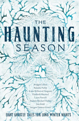 HAUNTING SEASON Bridget Collins Imogen Hermes Gowar Kiran Millwood Hargrave PEGASUS BOOKS2021 Hardcover English ISBN：978...
