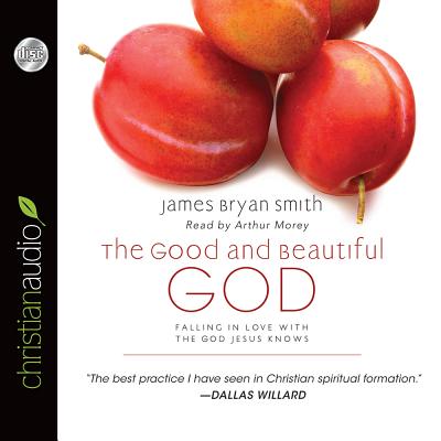 GOOD & BEAUTIFUL GOD 5D James Bryan Smith Arthur Morey ECHRISTIAN INC2009 Compact　Disc English ISBN：9781596447974 洋書 Soc...