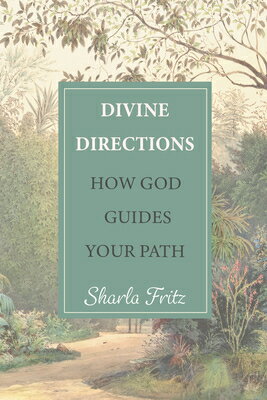 DIVINE DIRECTIONS Sharla Fritz CONCORDIA PUB HOUSE2025 Paperback English ISBN：9780758677976 洋書 Social Science（社会科学） Reli...