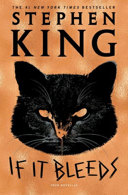 IF IT BLEEDS Stephen King SCRIBNER BOOKS CO2020 Hardcover English ISBN：9781982137977 洋書 Fiction & Literature（小説＆文芸） Fiction