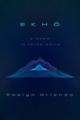 EKHO Roslyn Orlando SOFT SKULL PR2025 Paperback English ISBN：9781593767983 洋書 Fiction & Literature（小説＆文芸） Poetry