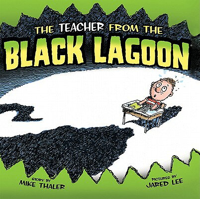 TEACHER FROM THE BLACK LAGOON Black Lagoon Set 1 Mike Thaler Jared Lee LEVELED READERS2011 Library　Binding English ISBN：...