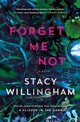 FORGET ME NOT Stacy Willingham MINOTAUR2026 Paperback English ISBN：9781250887993 洋書 Fiction & Literature（小説＆文芸） Fiction