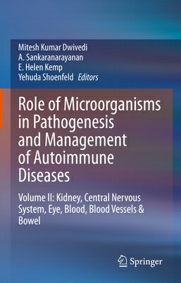 ROLE OF MICROORGANISMS IN PATH Mitesh Kumar Dwivedi A. Sankaranarayanan E. Helen Kemp SPRINGER NATURE2023 Hardcover 2022...