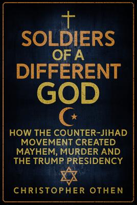 SOLDIERS OF A DIFFERENT GOD Christopher Othen AMBERLEY PUB2018 Hardcover English ISBN：9781445677996 洋書 Social Science（社会...