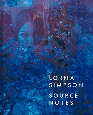 LORNA SIMPSON Lauren Rosati Hilton Als David Breslin METROPOLITAN MUSEUM OF ART2025 Hardcover English ISBN：9781588398000...