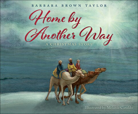 HOME BY ANOTHER WAY Barbara Brown Taylor Melanie Cataldo FLYAWAY BOOKS2018 Hardcover English ISBN：9781947888005 洋書 Books...